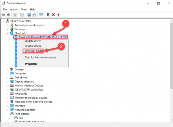 [SOLVED] Error Code 45 in Device Manager - Driver Easy