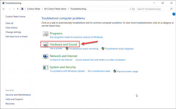 [SOLVED] Error Code 45 in Device Manager - Driver Easy