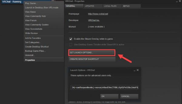 [SOLVED] VRChat Not Loading / Not Working at All - Driver Easy