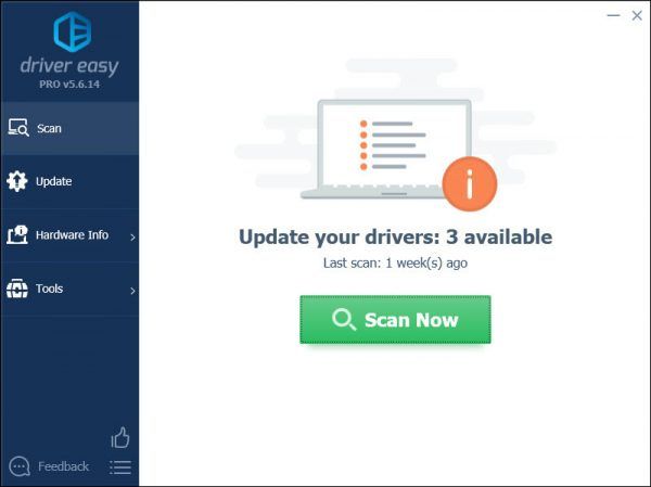 FIXED: Keyboard Not Working at Login (2024) - Driver Easy
