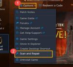 [SOLVED] World of Warcraft Won't Launch on PC - Driver Easy