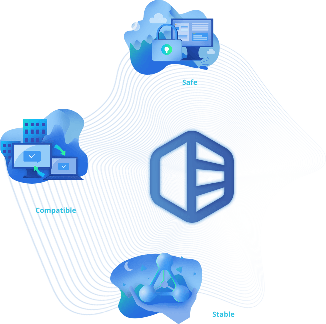 About Us - Making driver updates easy since 2009