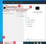 [SOLVED] The code execution cannot proceed - Driver Easy