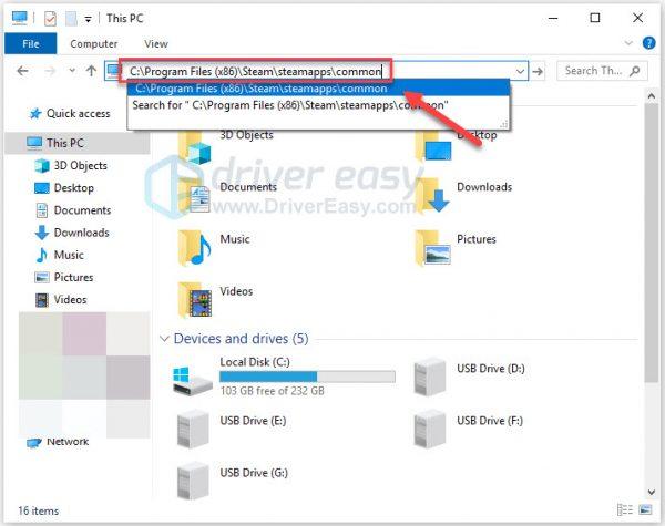 [Solved] How to fix Dota 2 crashes - Driver Easy