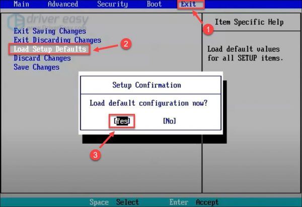 How to Fix 0xc000000e Error - Driver Easy