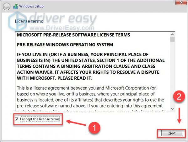 How to Fix 0xc000000e Error - Driver Easy