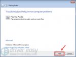 How to Fix Audio Delay [Windows 11, 10, 8 & 7] - Driver Easy