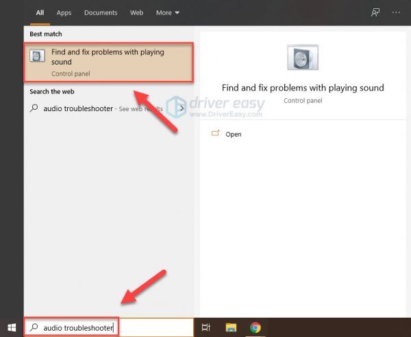 [SOLVED] Twitch No Sound When Streaming - Driver Easy