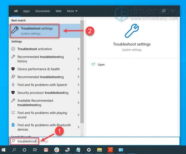 Bluetooth keeps disconnecting [Solved] - Driver Easy