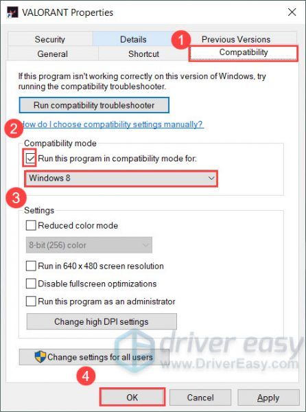How to Fix Valorant Not Launching on PC - 2023 Tips - Driver Easy