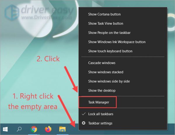 How to Fix Valorant Not Launching on PC - 2023 Tips - Driver Easy