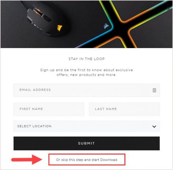 Download | Corsair iCUE for Windows 11/10 - Driver Easy