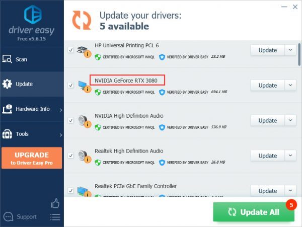 Fix Bluestacks Crashing in 5 Easy Steps - Driver Easy