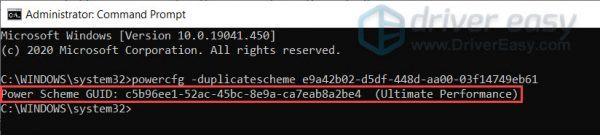 [SOLVED] Cyberpunk 2077 FPS Drops - Driver Easy