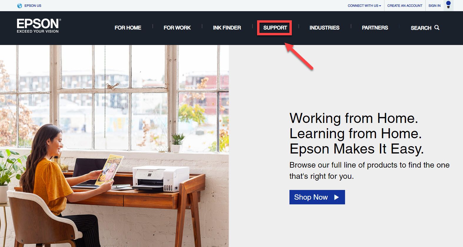 Epson Perfection V39 Driver Download for Windows 7/8/10 - Driver Easy