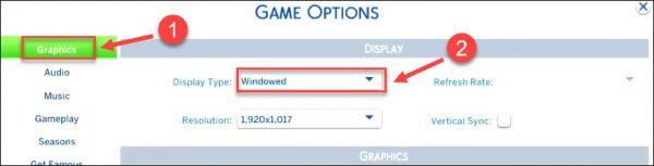 How to Fix Sims 4 Lagging on PC [Pro Tips] - Driver Easy
