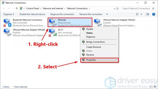 How to Fix 'Disconnected from Server' in Fall Guys - Driver Easy