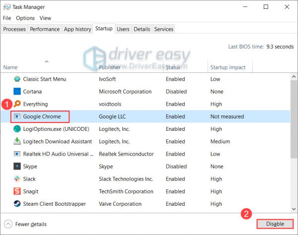 [SOLVED] Roblox Not Working on PC (2024 Tips) - Driver Easy