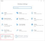 How to Fix Speaker Setup (Unknown) on Windows 10 - Driver Easy