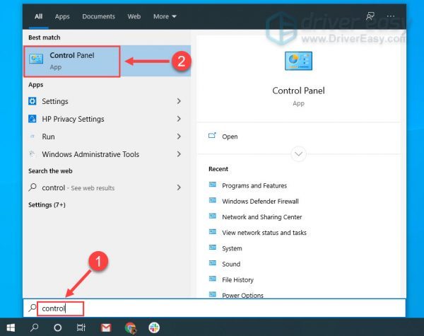 How to Fix SteelSeries Arctis 7 Mic Not Working - Driver Easy