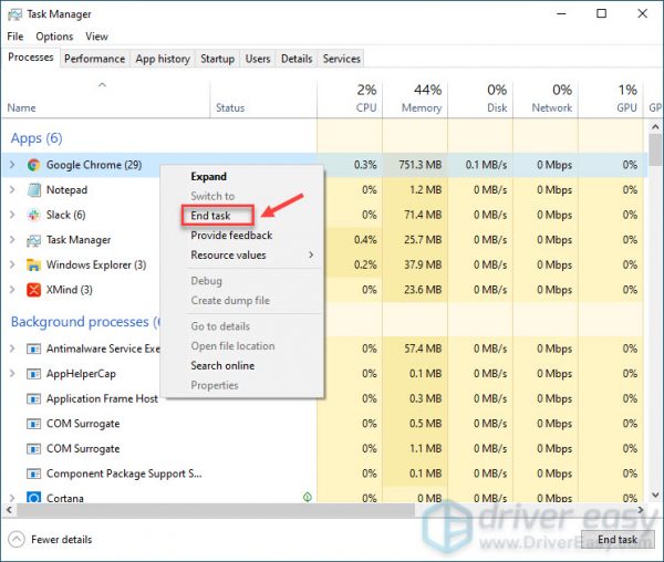 [Solved] Minecraft keeps freezing on PC - 2023 Tips - Driver Easy