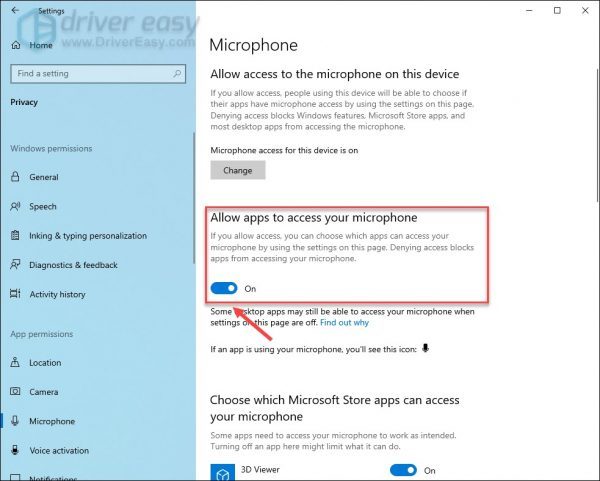 Logitech G533 Mic Not Working [Solved] - Driver Easy