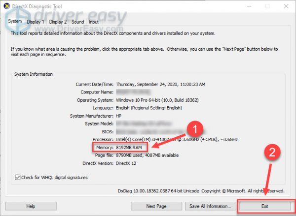 [Solved] Minecraft keeps freezing on PC - 2025 Fix - Driver Easy