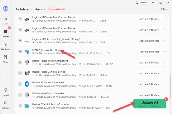 [SOLVED] Intel Extreme Tuning Utility (XTU) Not Opening - Driver Easy