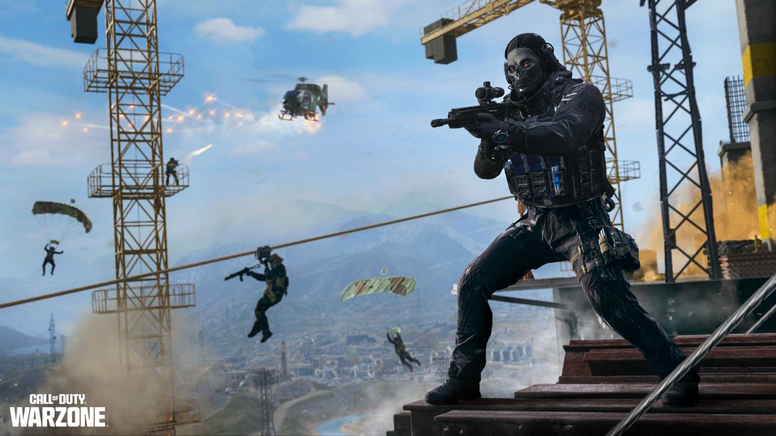 [SOLVED] Warzone Keeps Crashing PC - Driver Easy