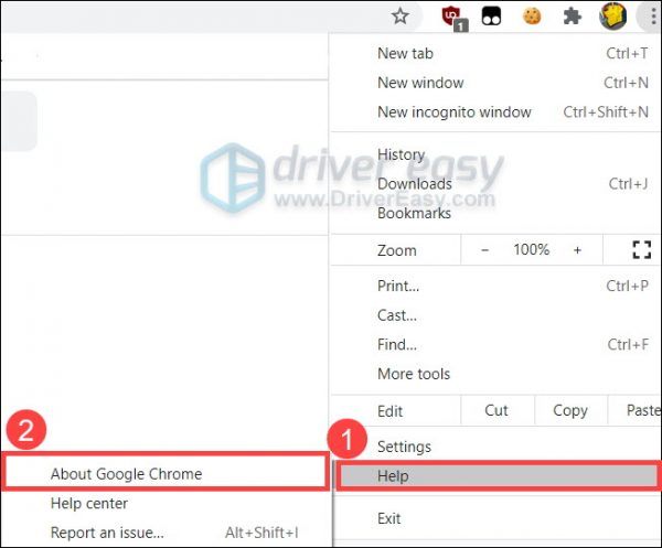 How to Fix Chrome Flickering on Windows (2024 Final Guide) - Driver Easy