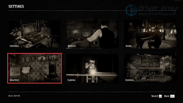 [SOLVED] Red Dead Redemption 2 Won't Launch (2025) - Driver Easy