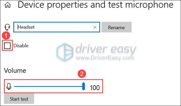 How to Fix Voicemod Not Working/Not Opening - 2025 Tips - Driver Easy