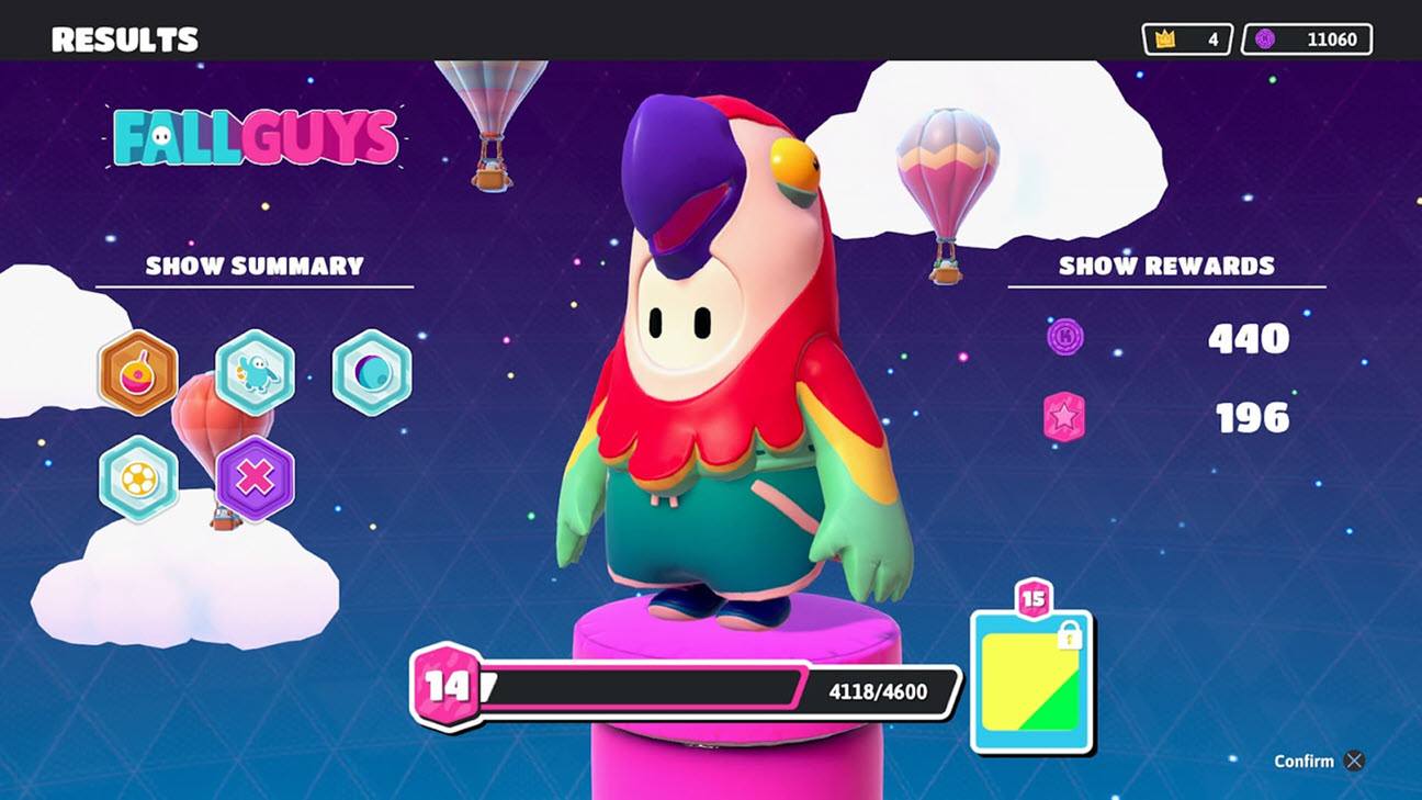 [Fixed] Fall Guys Freezing on PC - Driver Easy