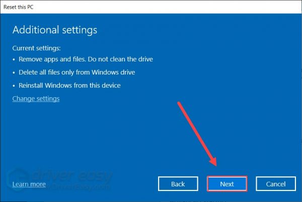 How to Fix Speaker Setup (Unknown) on Windows 10 - Driver Easy