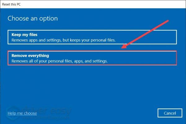 How to Fix Speaker Setup (Unknown) on Windows 10 - Driver Easy