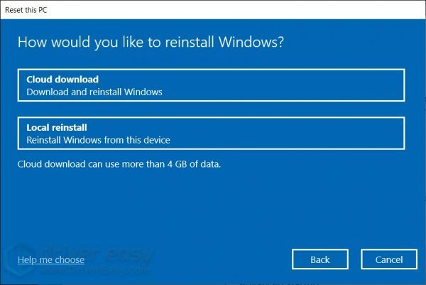 How to Fix Speaker Setup (Unknown) on Windows 10 - Driver Easy