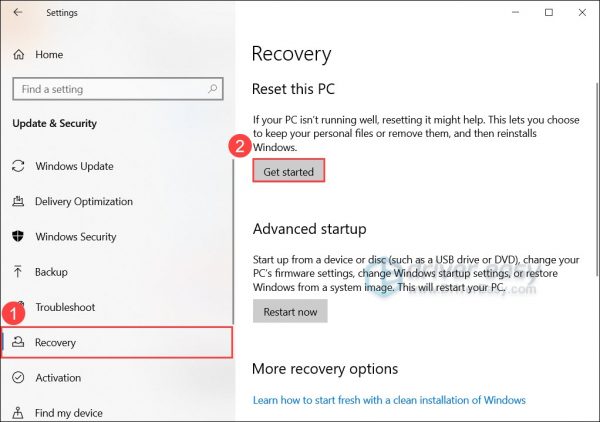 How to Fix Speaker Setup (Unknown) on Windows 10 - Driver Easy