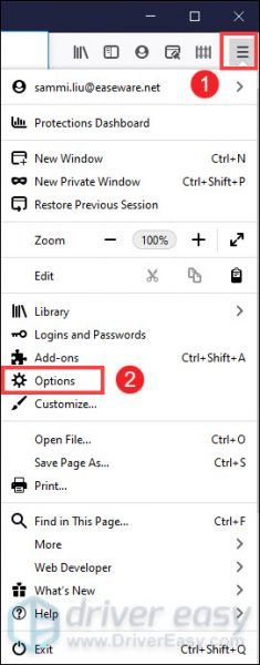 [SOLVED] Firefox Keeps Freezing - 2023 Guide - Driver Easy