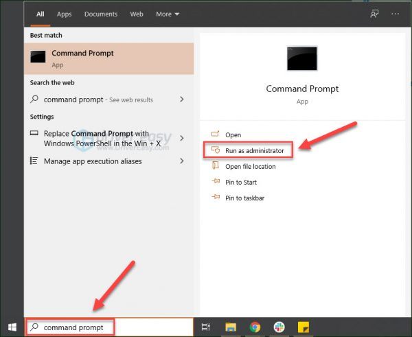 [SOLVED] Windows 10 100% disk usage in Task Manager - Driver Easy