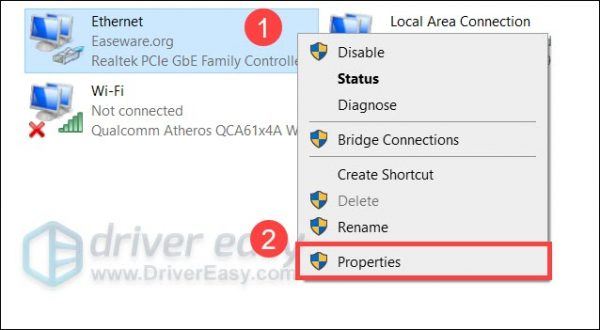 [SOLVED] How to Fix Error Code 40 in Valorant - Driver Easy