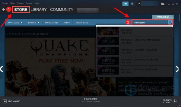 Steam Remote Play Not Working? Try these fixes! - Driver Easy