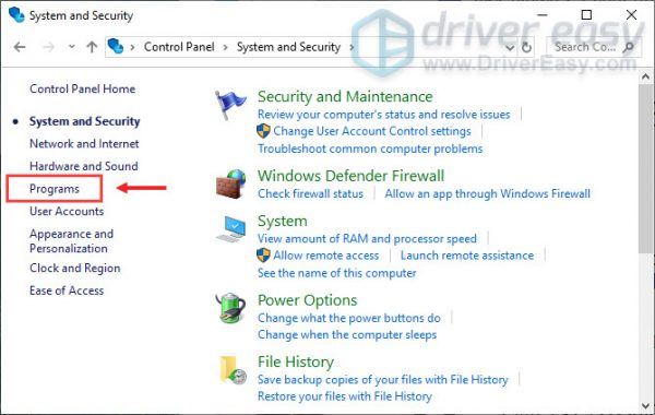Fix 'An Existing Connection Was Forcibly Closed by the Remote Host ...