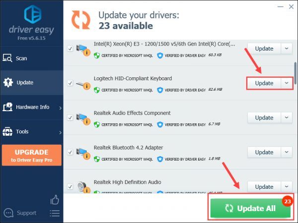 How to Fix Logitech K750 Not Working | Step by Step - Driver Easy