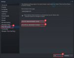 7 Ways to Fix Steam Black Screen/ Not Loading 2023 - Driver Easy