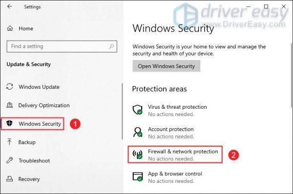 Fix 'An Existing Connection Was Forcibly Closed by the Remote Host ...