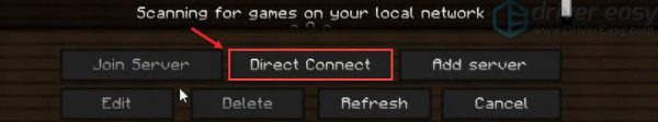 Fix An Existing Connection Was Forcibly Closed By The Remote Host Error Minecraft 2024