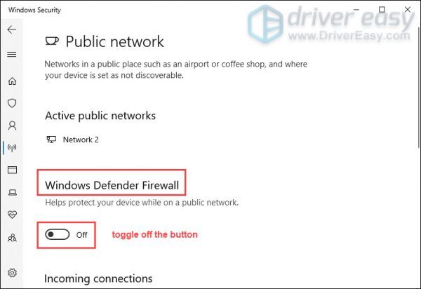 Fix 'An Existing Connection Was Forcibly Closed by the Remote Host ...