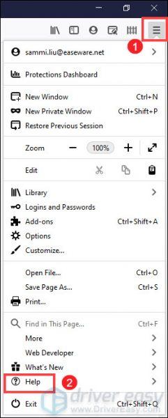 [SOLVED] Firefox Keeps Freezing - 2023 Guide - Driver Easy