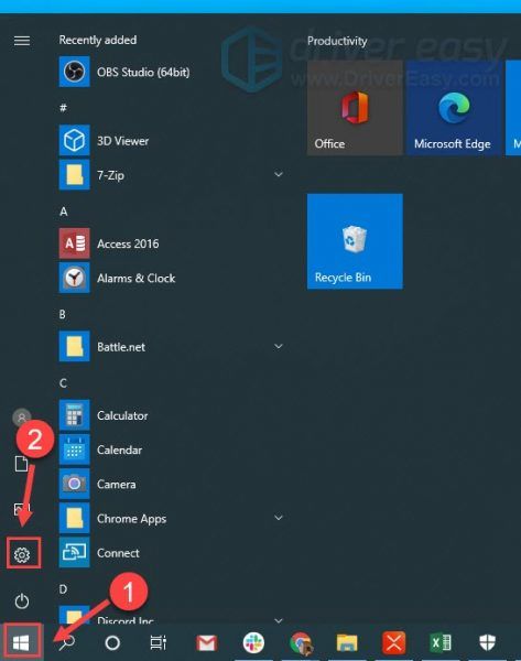 How to Fix Teardown Crashing [Full Guide] - Driver Easy
