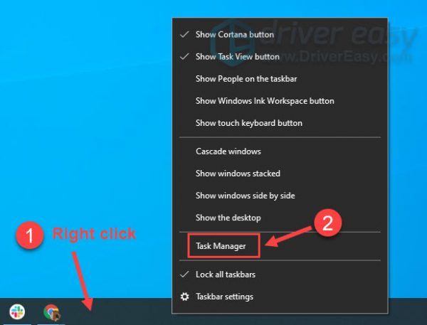 8 Quick Ways to Fix Minecraft Can't Connect to Server - Driver Easy